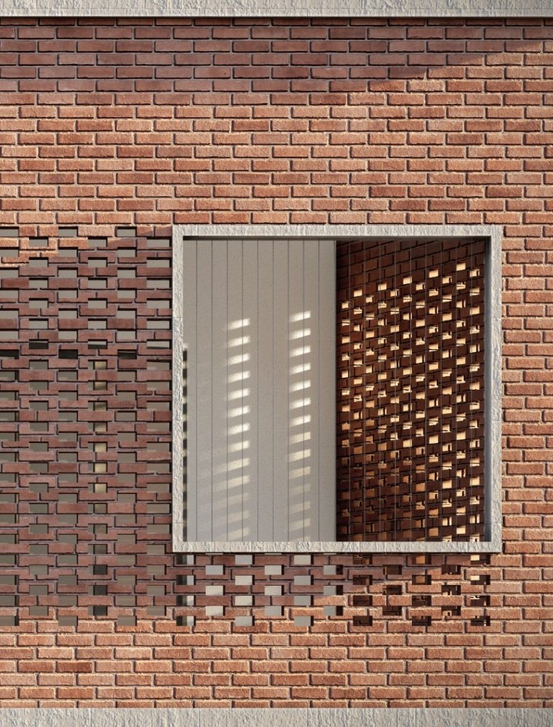 Rohit Verma Residence – Svamitva Architecture Studio