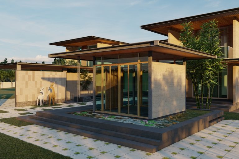 Svamitva Architectural Studios : Our Projects – Svamitva Architecture ...