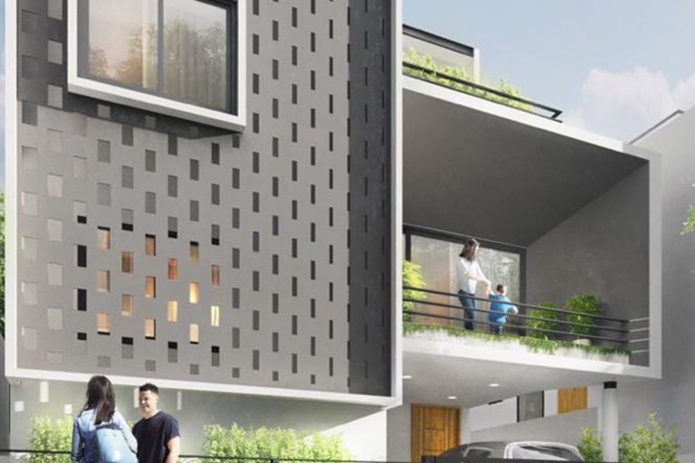 Svamitva Architectural Studios : Our Projects – Svamitva Architecture ...