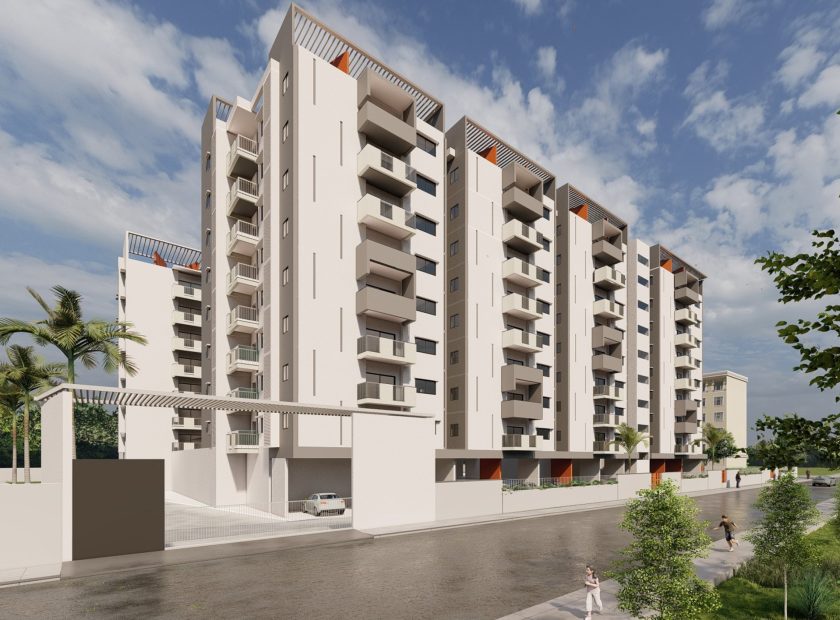 Portfolio – Svamitva Architecture Studio