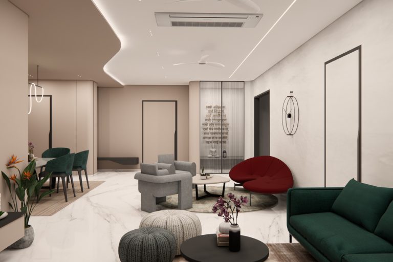 Svamitva Architectural Studios : Our Projects – Svamitva Architecture ...