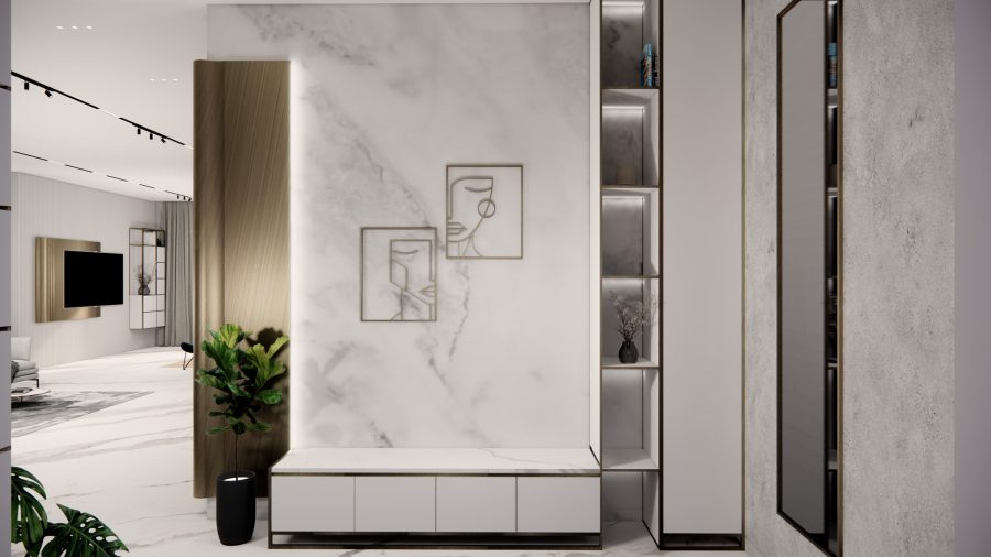 Svasa 7C – Svamitva Architecture Studio