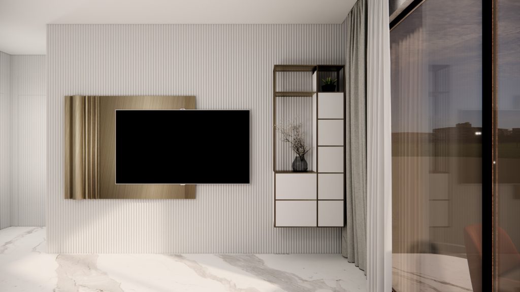 Svasa 7C – Svamitva Architecture Studio