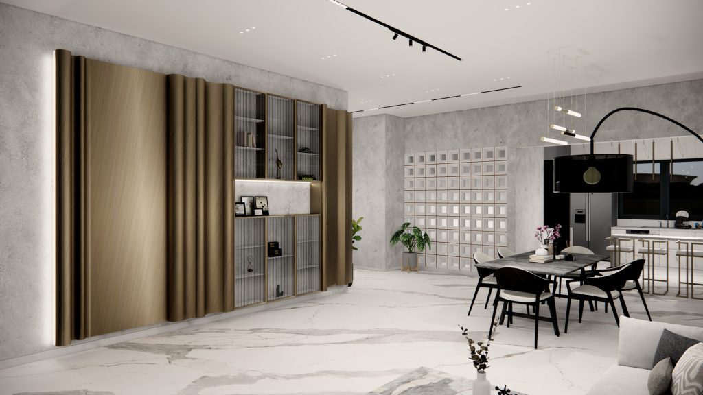 Svasa 7C – Svamitva Architecture Studio