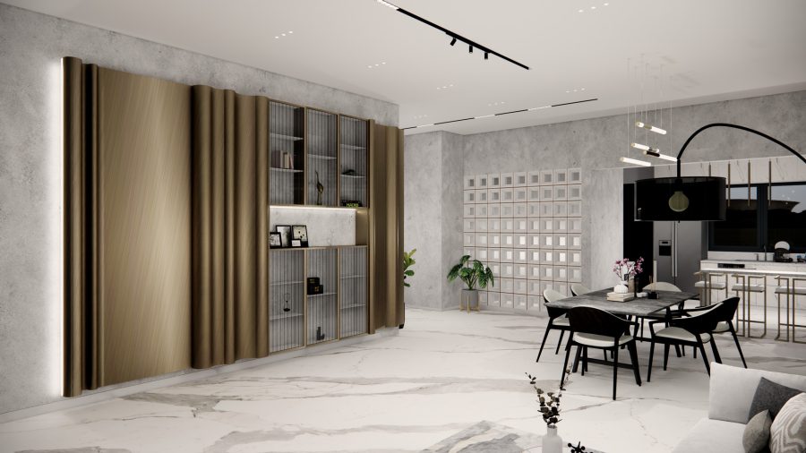 Svasa 7C – Svamitva Architecture Studio