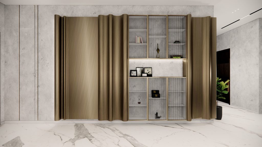 Svasa 7C – Svamitva Architecture Studio