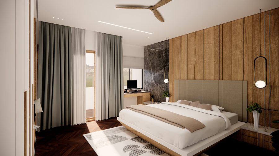 Svasa 7C – Svamitva Architecture Studio