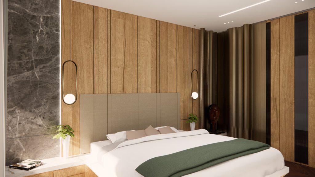 Svasa 7C – Svamitva Architecture Studio