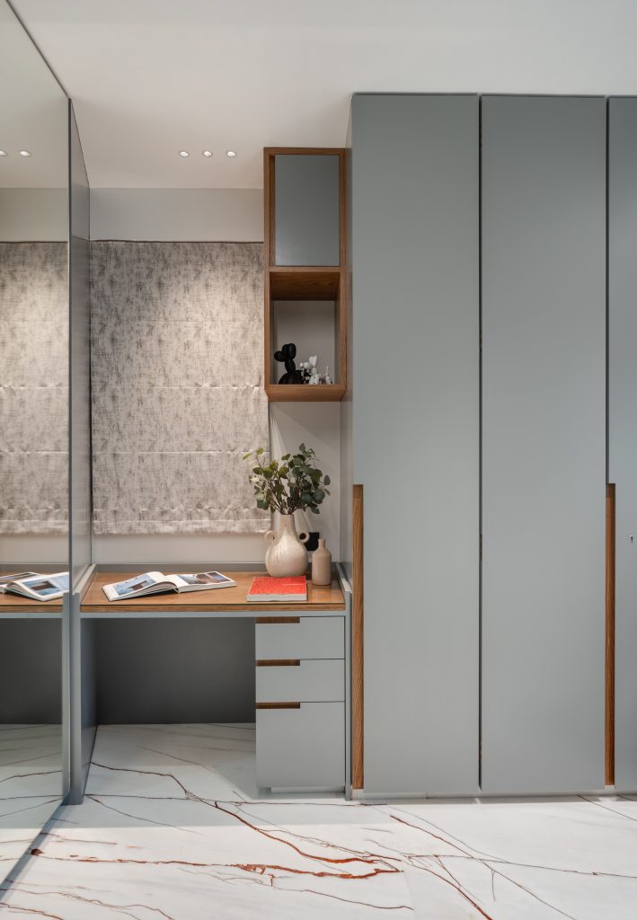 Parkwest – Svamitva Architecture Studio