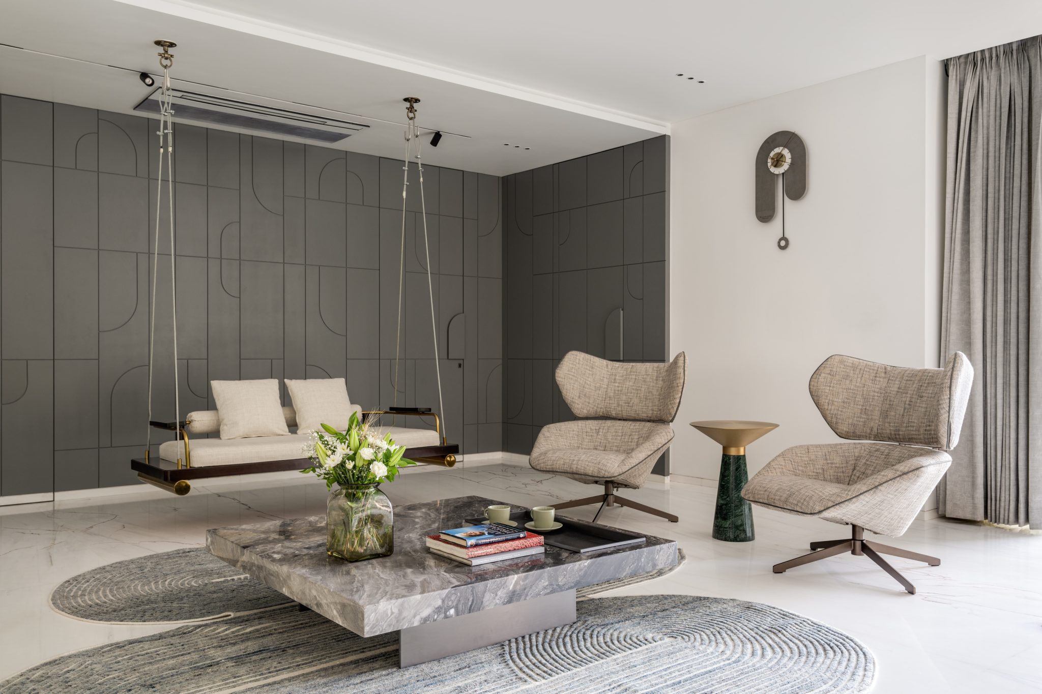 Parkwest – Svamitva Architecture Studio