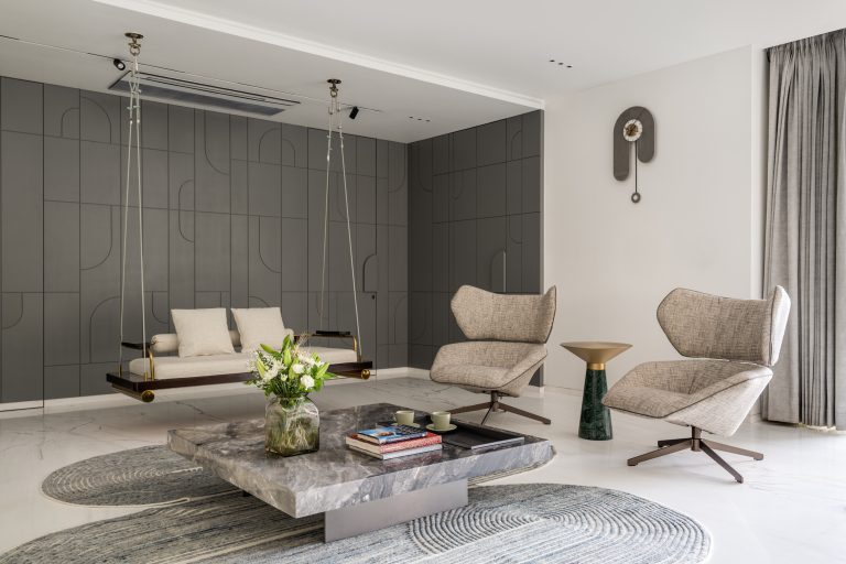 Parkwest – Svamitva Architecture Studio