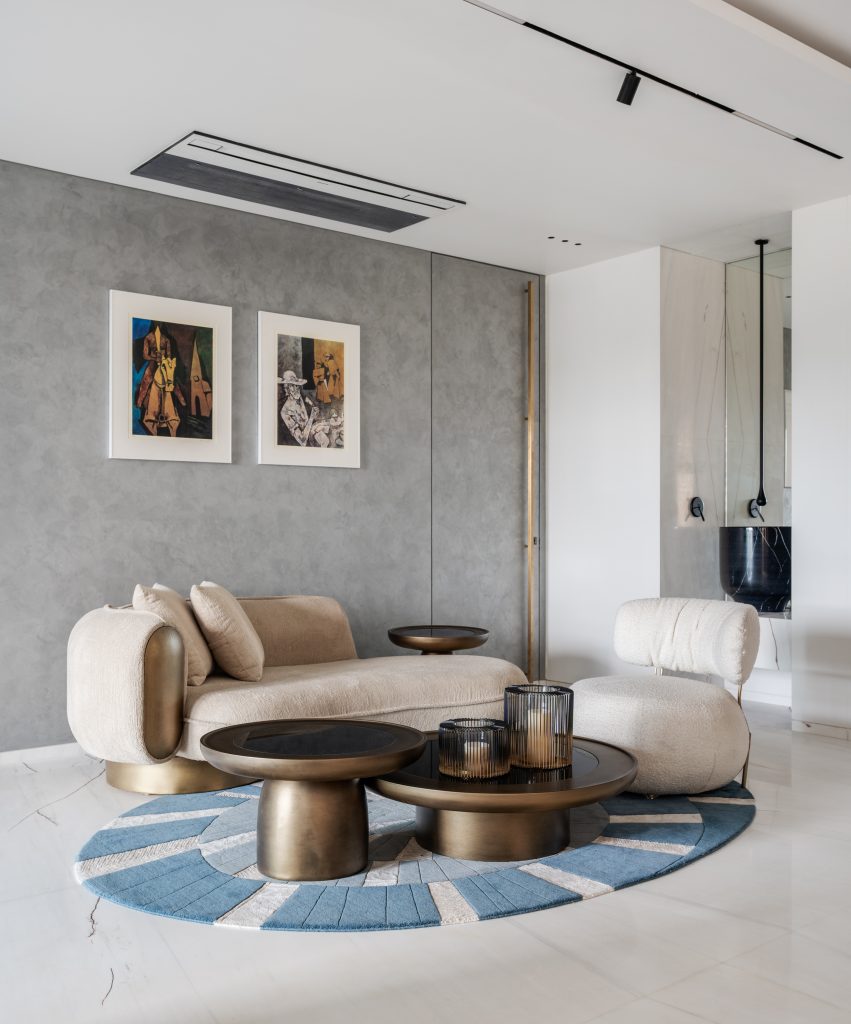 Parkwest – Svamitva Architecture Studio