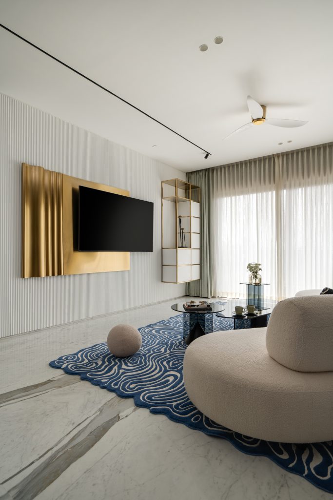 Svasa 7C – Svamitva Architecture Studio