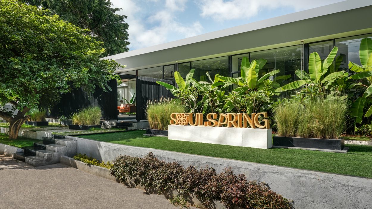 Portfolio – Svamitva Architecture Studio